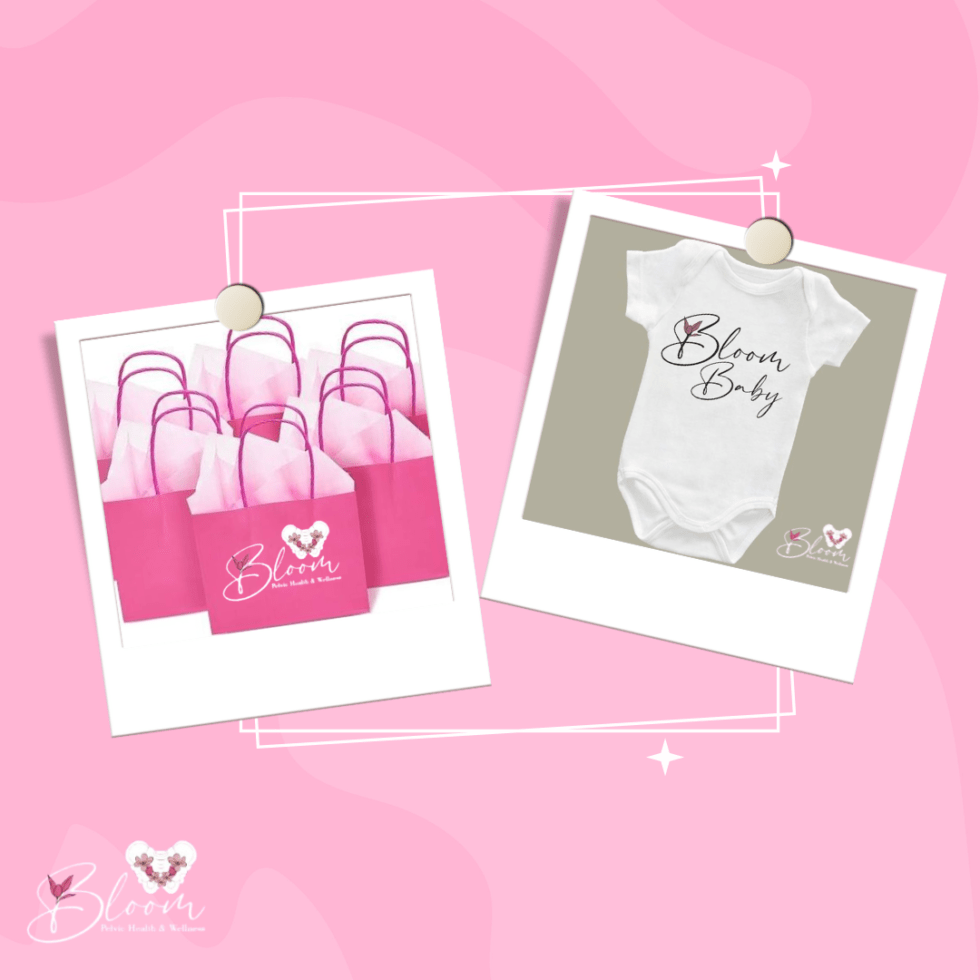 Bloom & Birth Course - Bloom Pelvic Health and Wellness